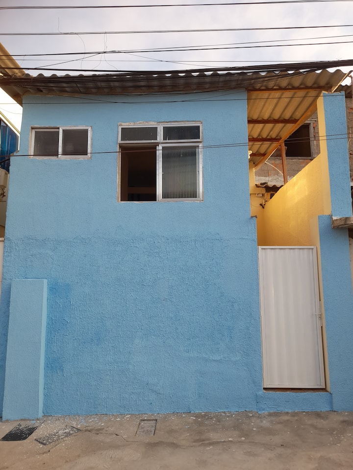 Bem Vindo Ao Paraíso! - Arraial do Cabo