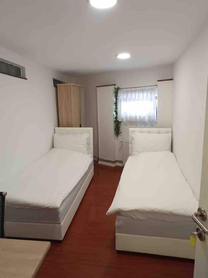 Apartment Zaara - Sarajevo