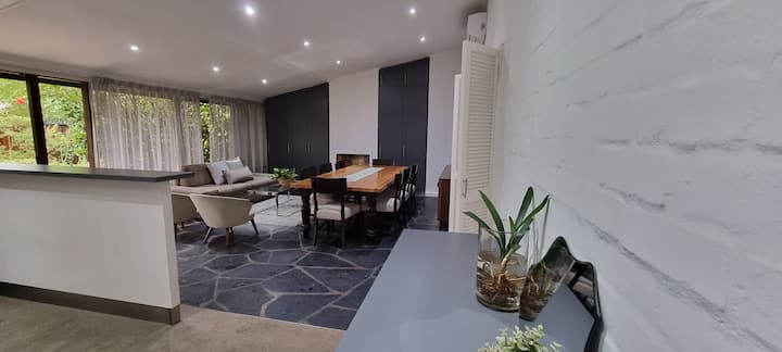 Rustenbosch Private Apartment 5 - Stellenbosch