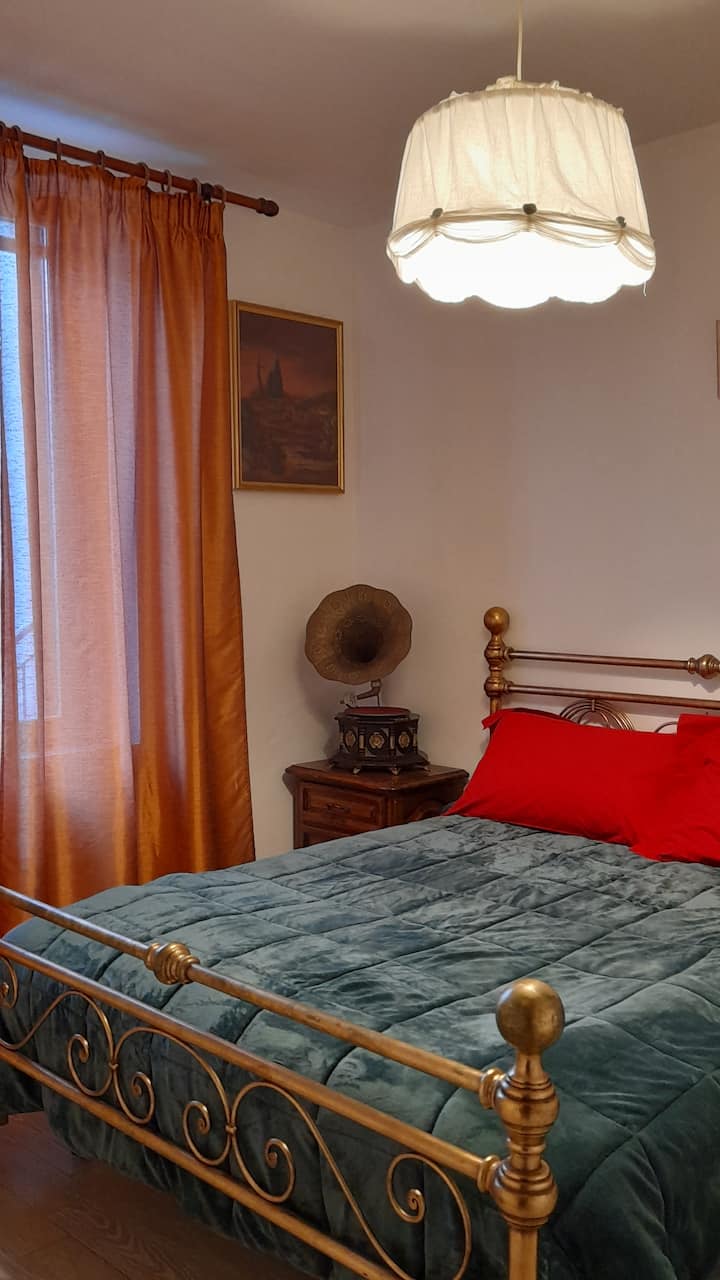 Comfortevole - Florence