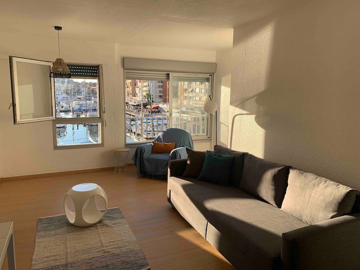 Cap D’agde Centre Port - Agde