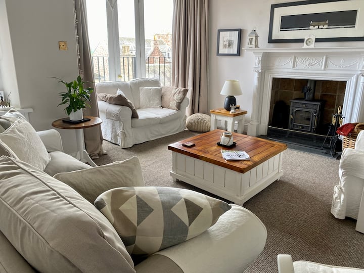 Carryglen, Crieff, 4 Bedrooms & 4 Bathrooms - Gleneagles