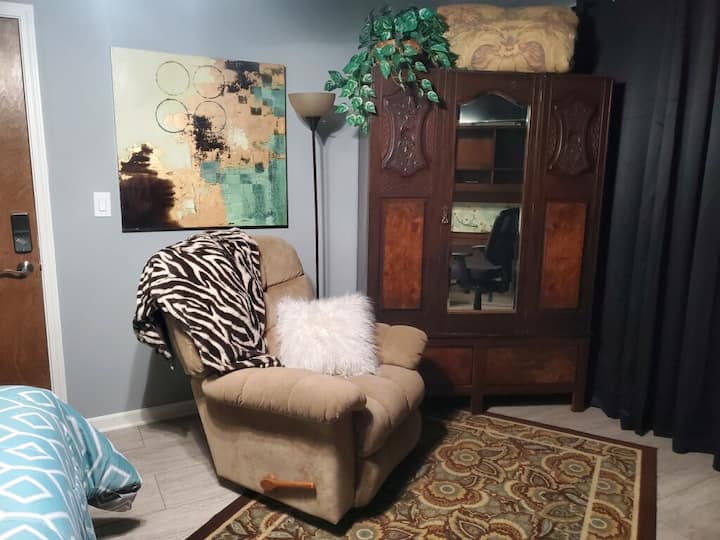 A3 Sunset Garden - Fremont, CA