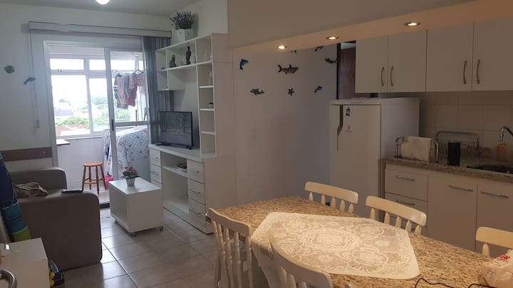 Apartamento De Praia - Guaratuba