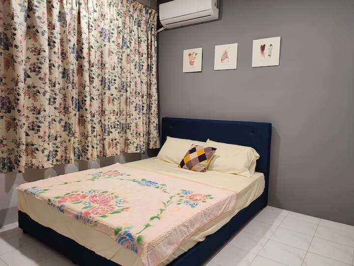 Sibu Holiday Apartment rentals | cozycozy