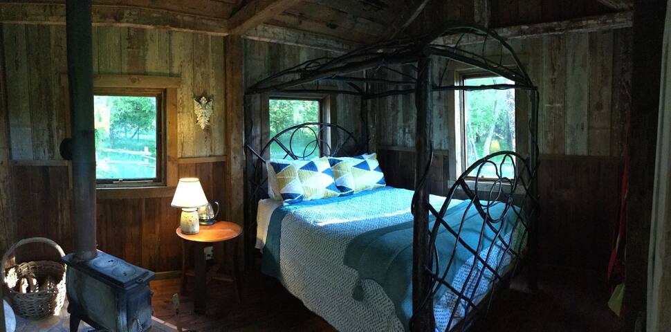 10 Best Ranches In Georgia, USA - Updated 2021 | Trip101