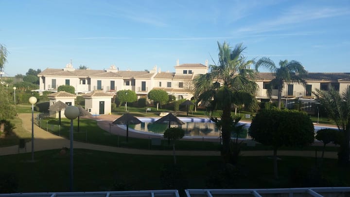 Costa Ballena - Rota, Cádiz