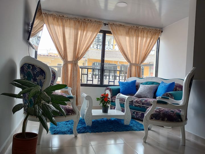 Casa Centenario - Montenegro