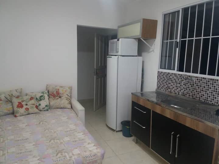 Casa De Praia Peruíbe Bairro Dos Prados - Peruíbe