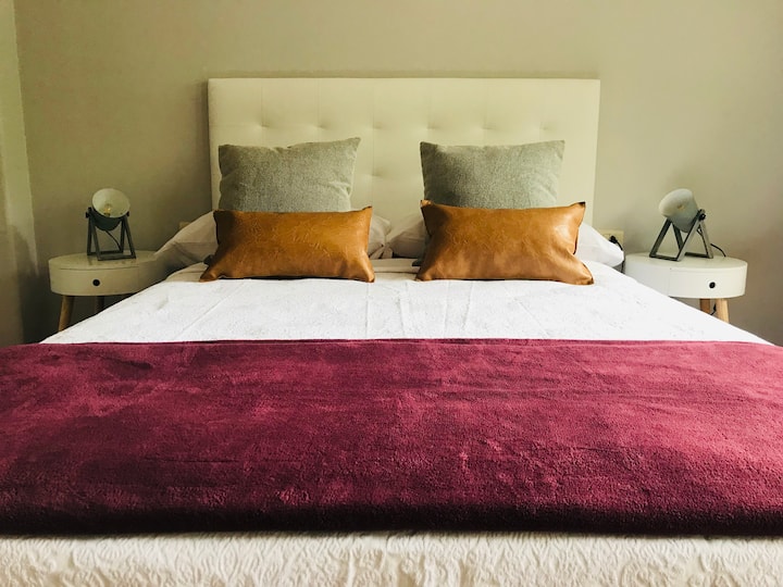 Villa De 3 Chambres à 500 M De La Plage - Cangas