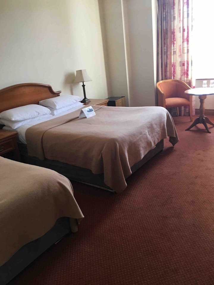 Accommodation In The Heart Of Kinsale - Kinsale