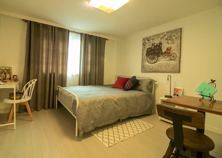 ◈New Begin◈ 『Your House』 2br Happy  & Comfy - Seul
