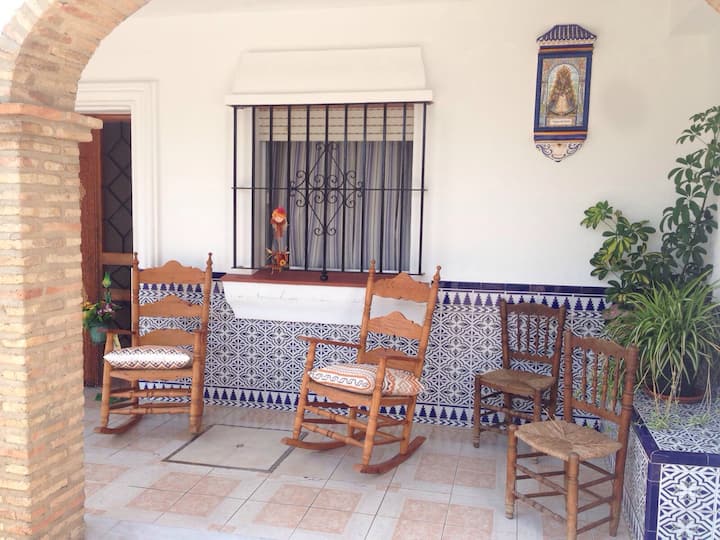 El Bajo Del Roble - Matalascañas