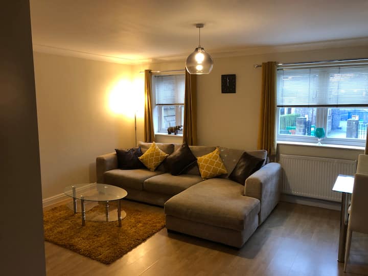 Apartment Gem In Harrogate. Gateway To The Dales - Ripley Castle