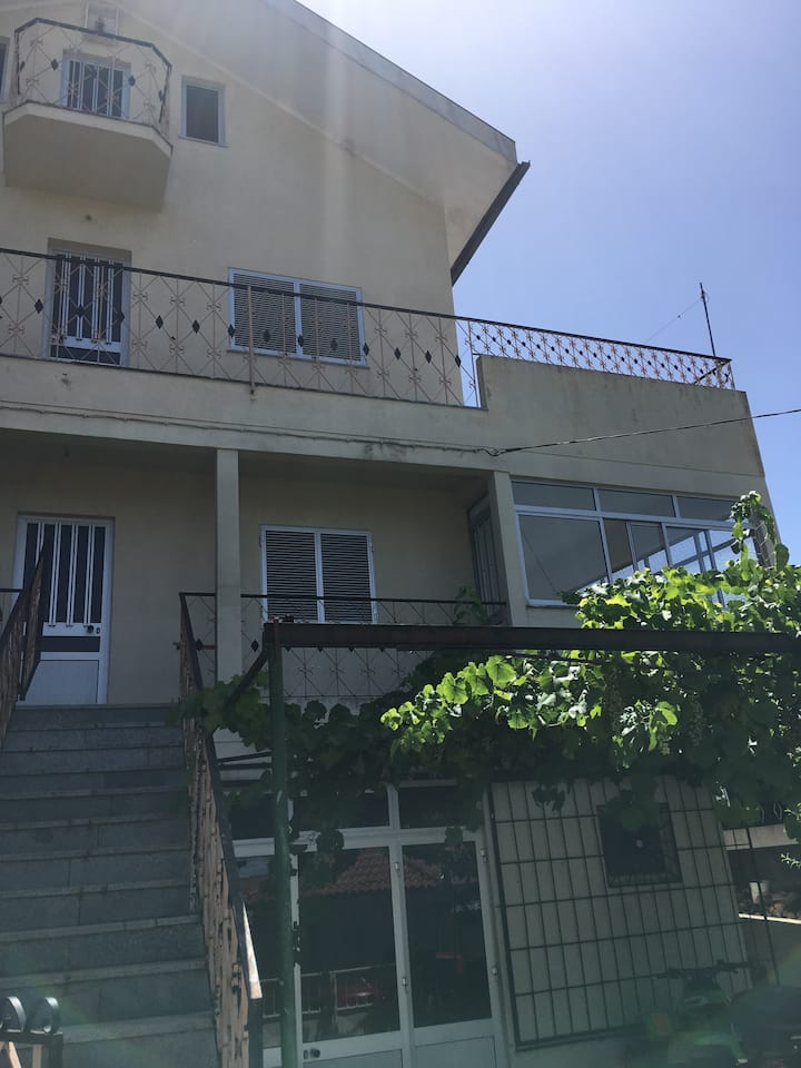 Maison à La Montagne Dans Un Charmant Village - Vila Pouca de Aguiar