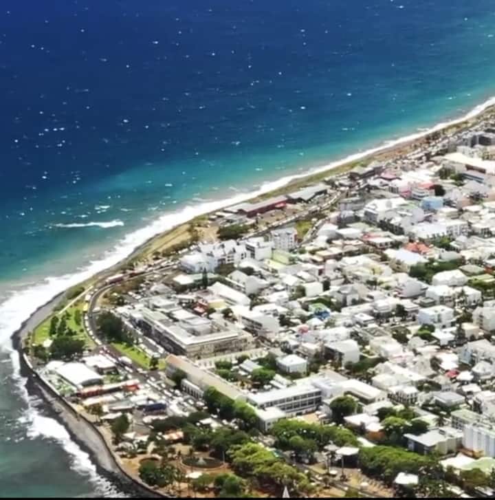 Lys - Saint-Denis, La Réunion
