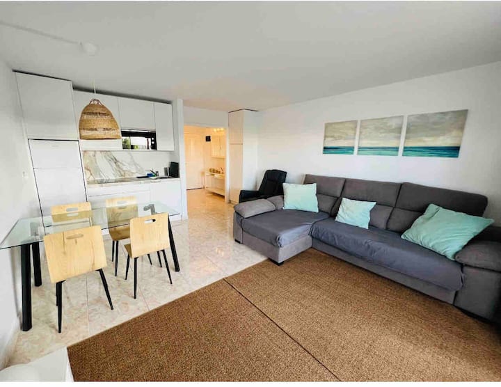 Vivienda Tf64 - Costa Teguise