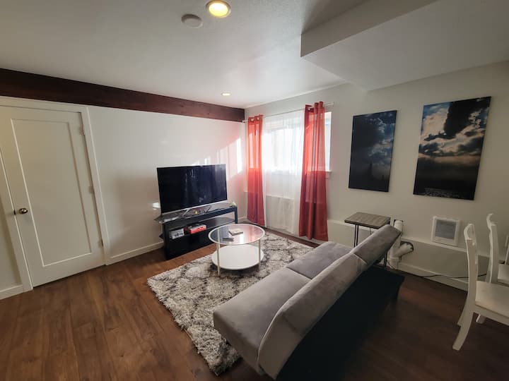 Mt. Baker Neighborhood Retreat - シアトル