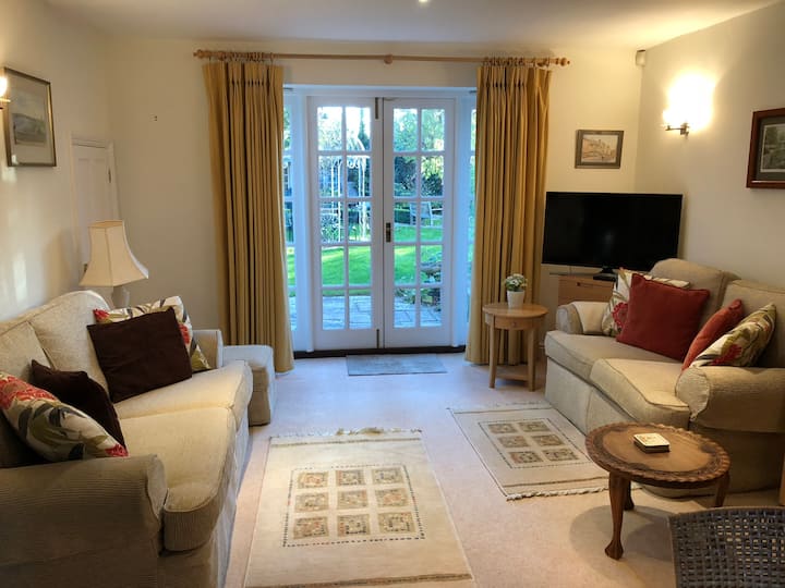 Newnham Home In Heart Of Cambridge Centre +Parking - Cambridge