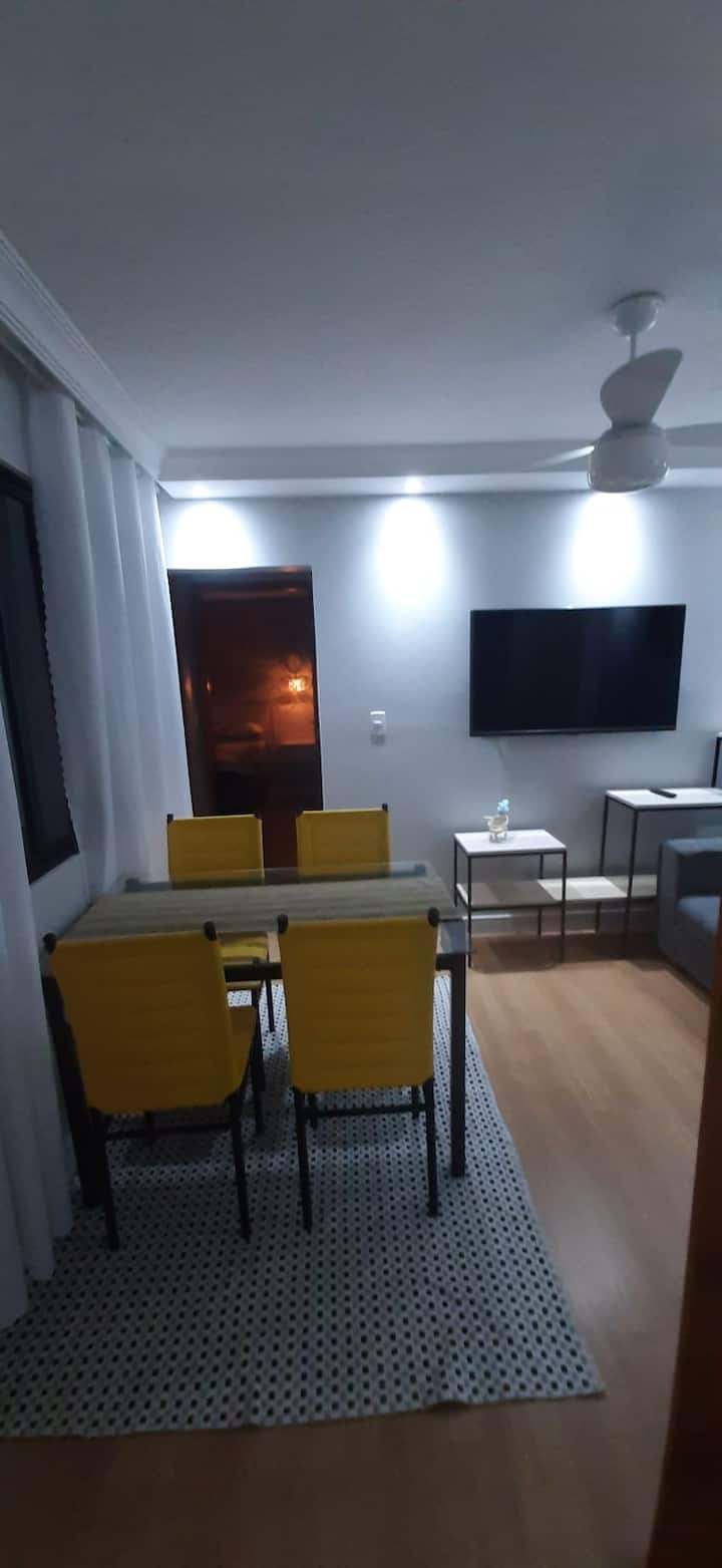 Aconchego Bigorrilho - Curitiba