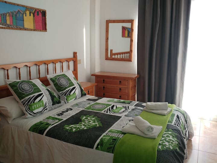 Apartamento Agua - Corralejo