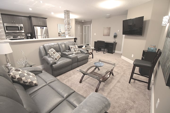 Excellent 2 Bedroom - Near Downtown - Sta21-00156 - Regina