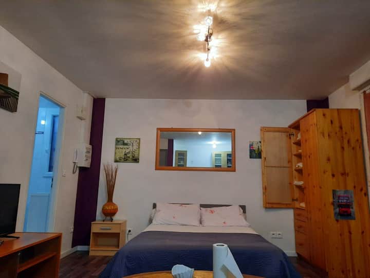 Studio Sympathique Indépendant B - ibis Orléans Nord Saran
