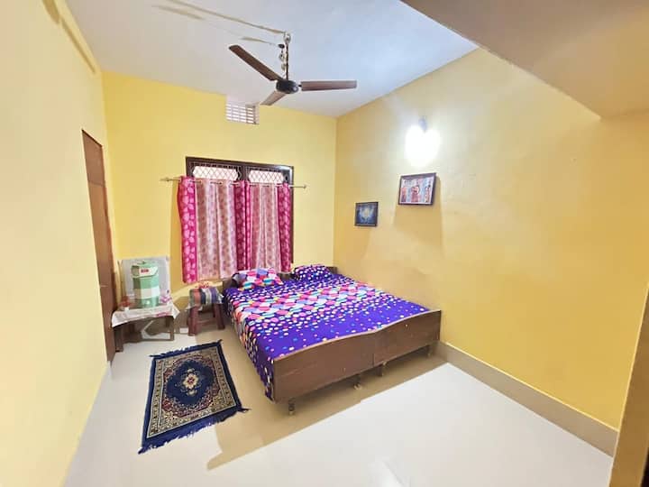 Shree Nivas 1 Bhk - Puri