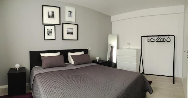 New! Modern And Comfort Apartment Split - Split