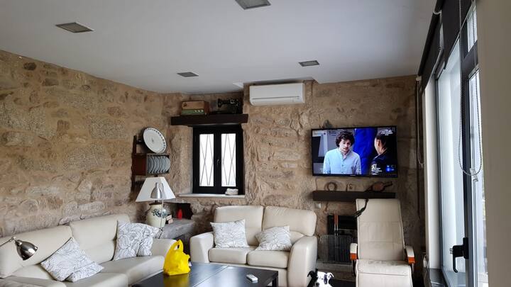 Casa Do Sindo - Tui