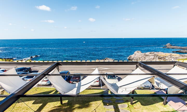 Cutie Pie Hotel - Jeju