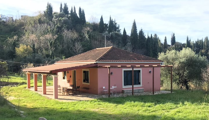 Maragudiko (Old Carpender's Workshop) - Grecia