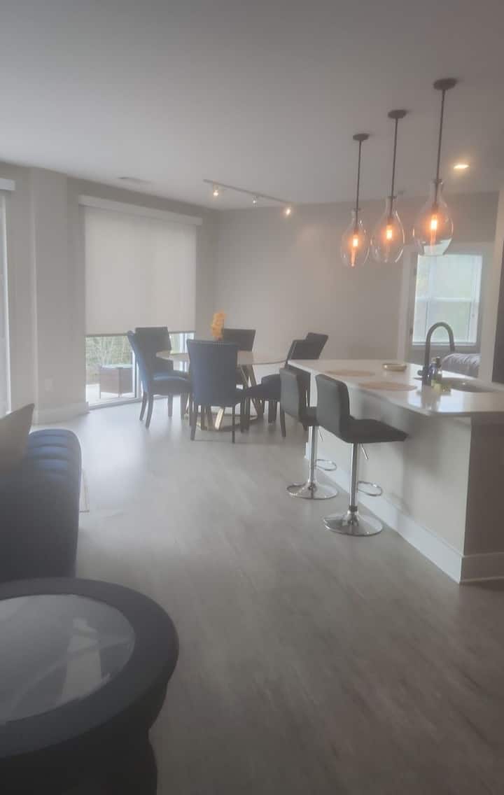 Penthouse Suite - Smyrna, GA