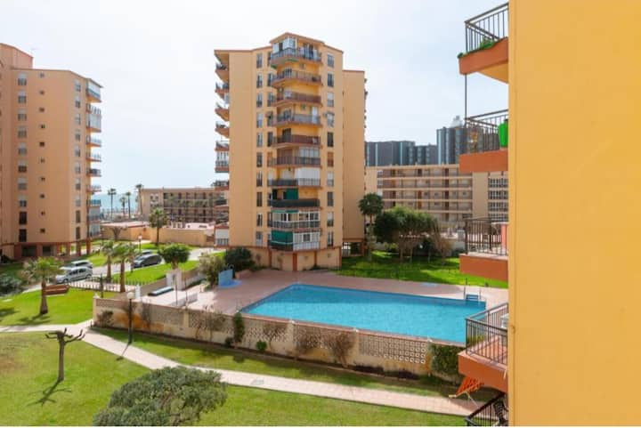 Estudio Copenhague - Torremolinos