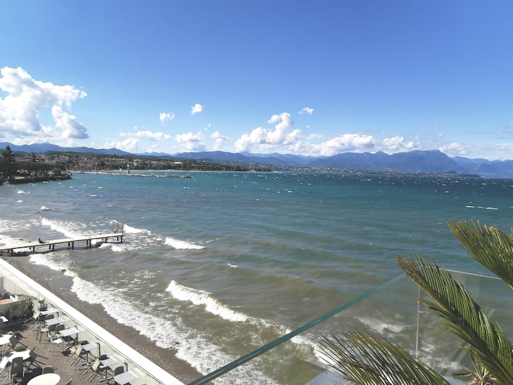 Esclusiva Vista Lago E Tramonti "Tracieloelago" - Desenzano del Garda