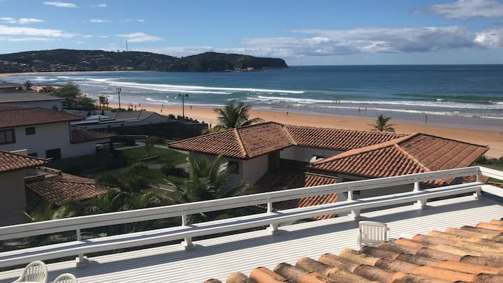 Joes Beach House- Geribá - Búzios - Rj - Brasil - Armação dos Búzios