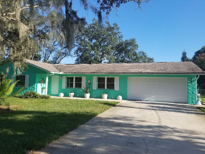 Immaculate House In Great Location - Port Orange, FL