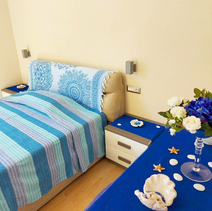 Villa Raffaella Aenaria - Ischia