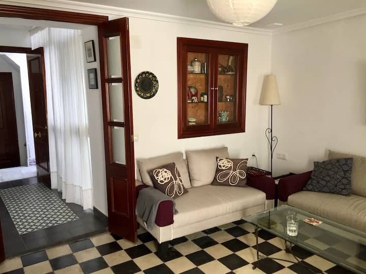 Charming Flat In Cádiz - Cádiz