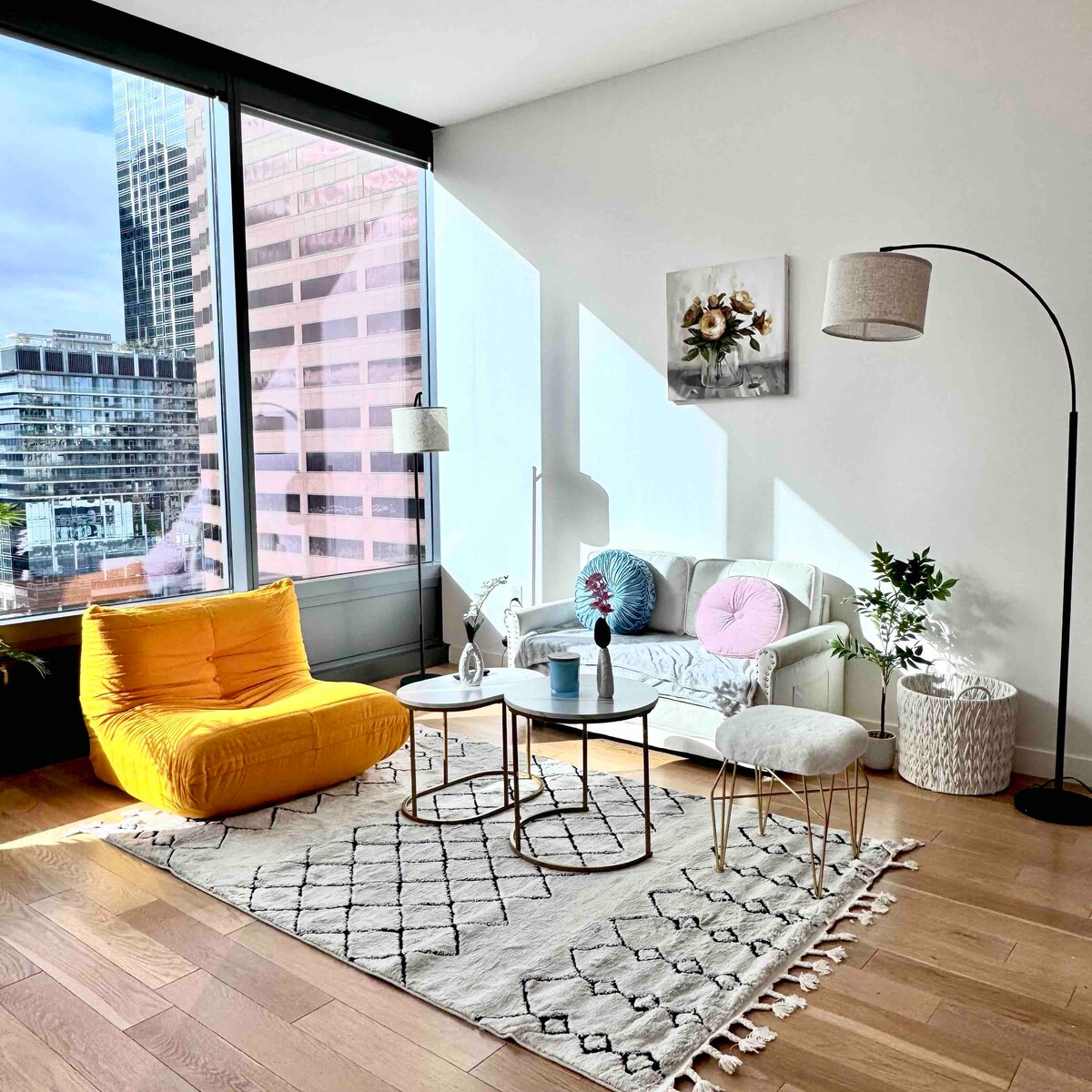 Los Angeles Apartment Vacation Rentals - California, United States | Airbnb