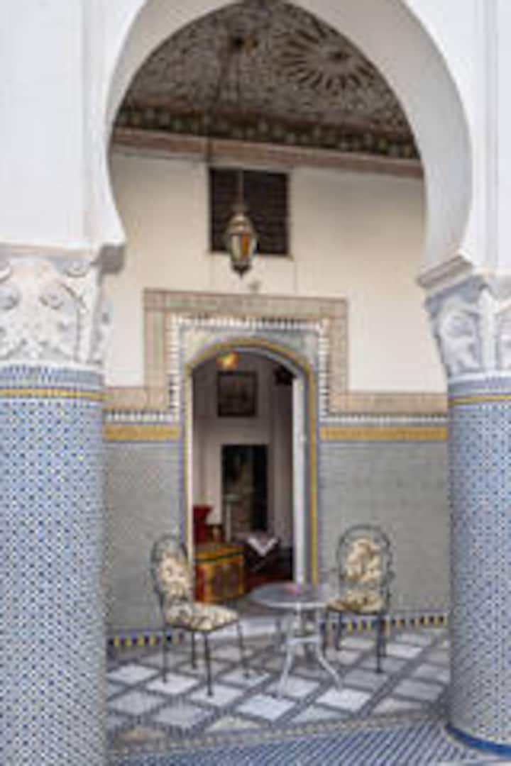 Barrage Allal El Fassi Vacation Rentals & Homes - Fès-Meknès, Morocco ...