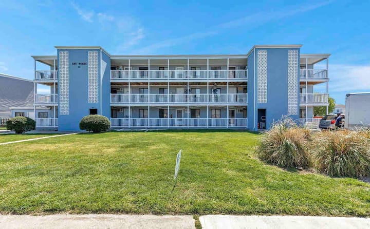 Bayside Bliss - Ocean City, MD