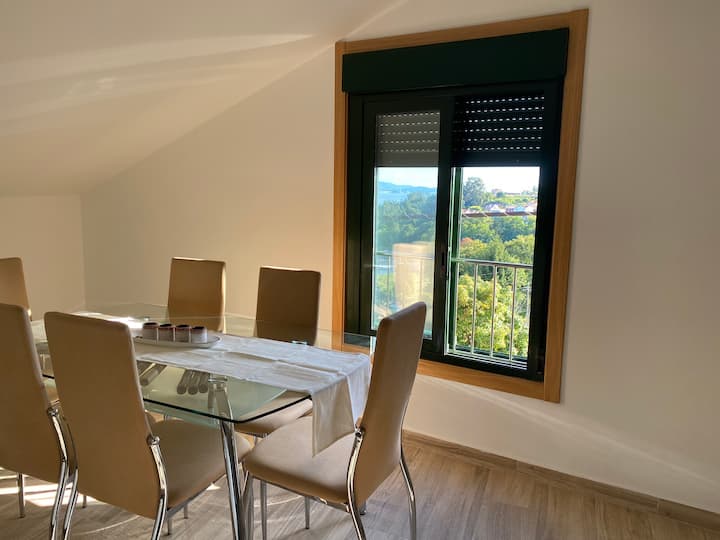 Apartamentos Turísticos Praias De Tiran 4 - Vigo