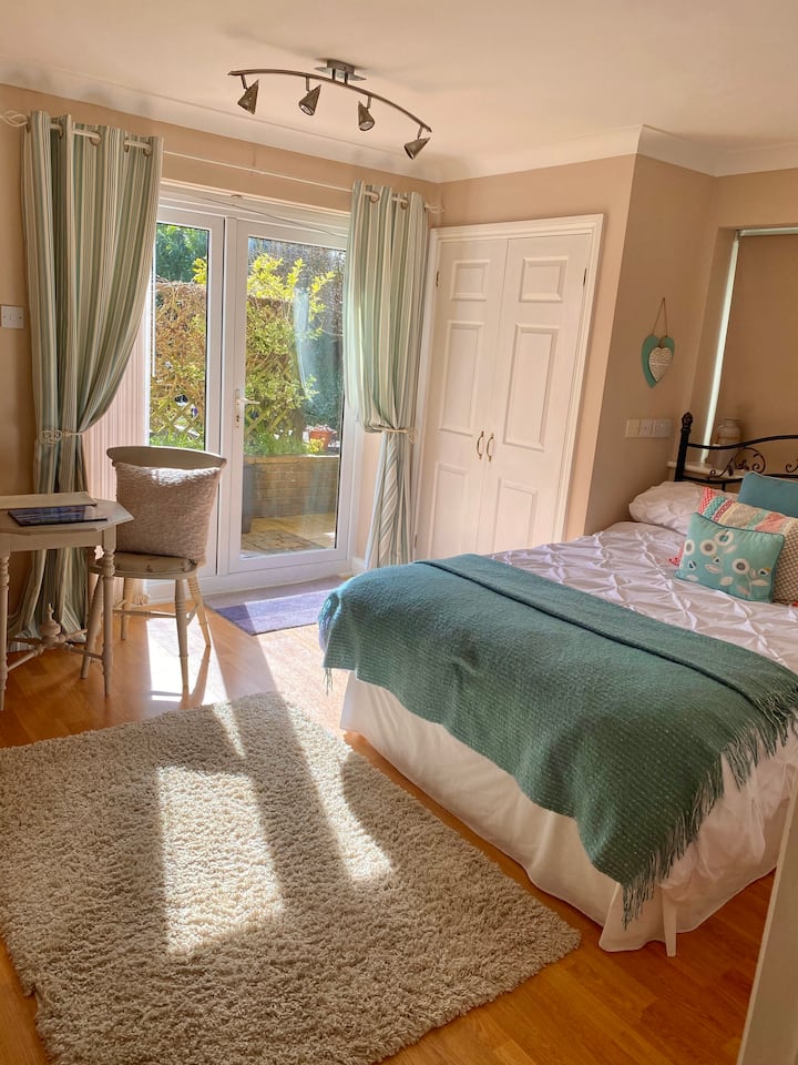 Cute And Cosy Self Contained Annex In Liskeard - Liskeard