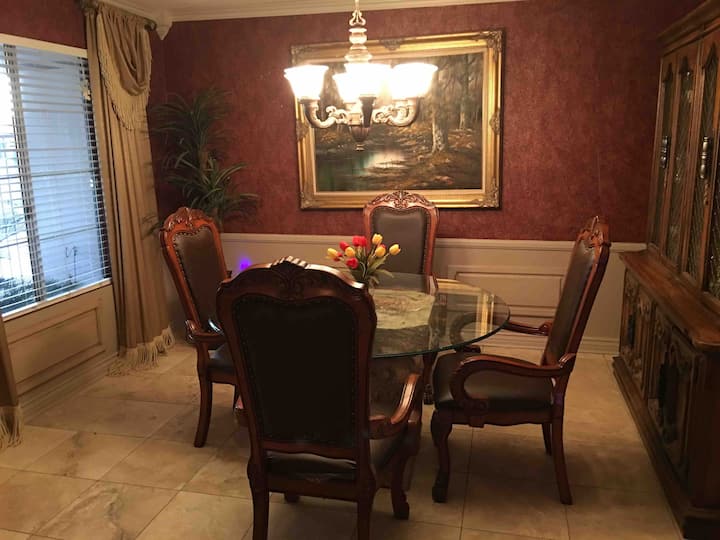 Private Suite Backyard Oasis Outside Your Door - Peoria, AZ