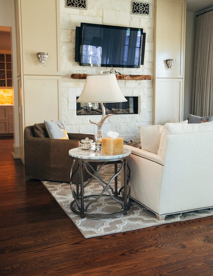Jubilee Ranch Guest House And Spa ~ Comfort, Texas - Comfort, TX