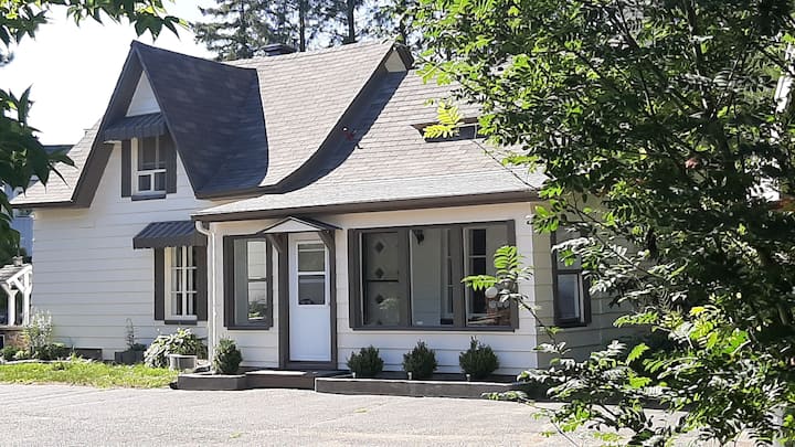 Domaine Chalet Ancestrale Citq 313682 - Lévis