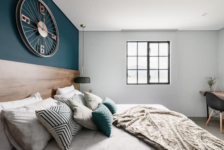 Fully Comfort Suite - Medellín, Colombia