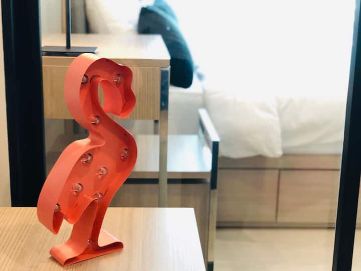 Niche Mono Sukhumvit 50 - Bangkok