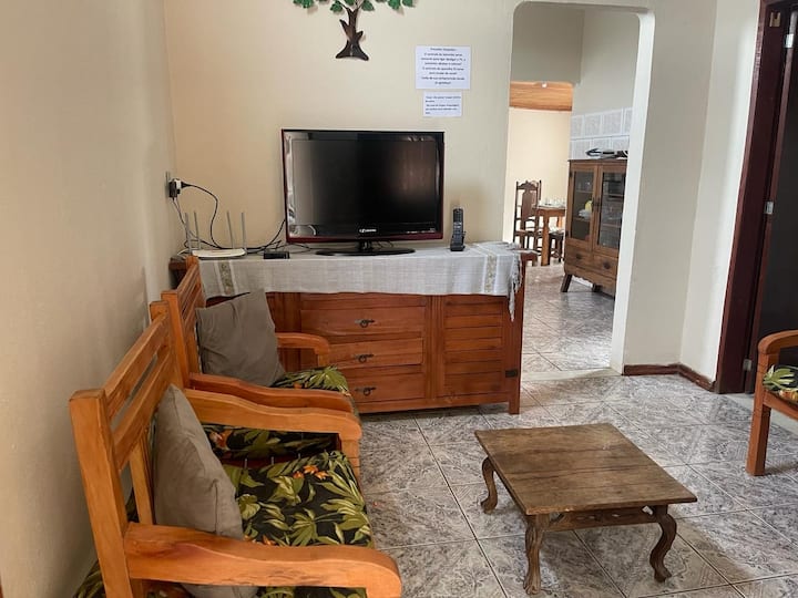 Aconchego Da Dani - Tiradentes